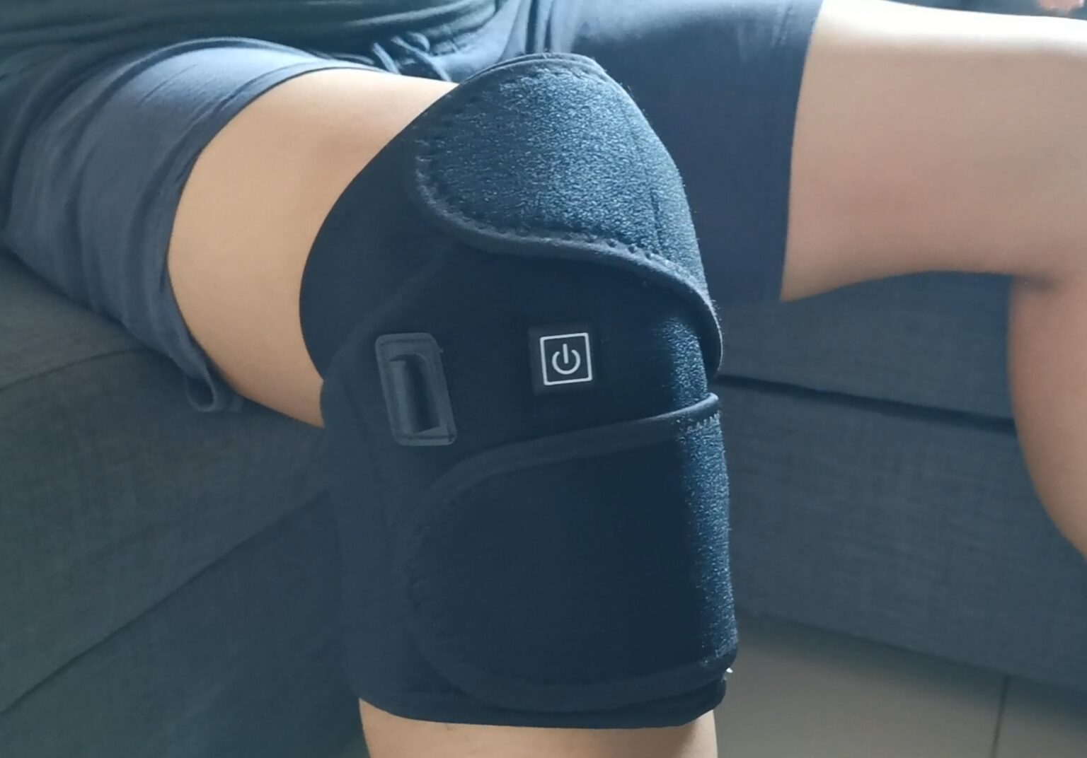 The KneelePad™ – Kneele