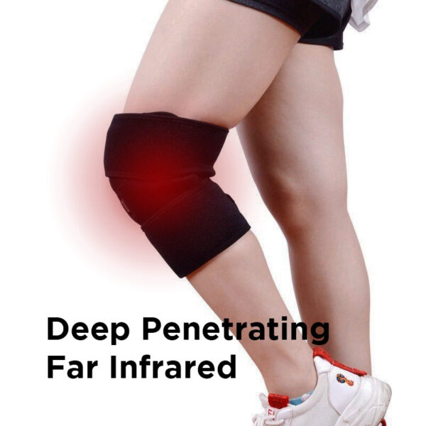 Kneele – Knee pain away!