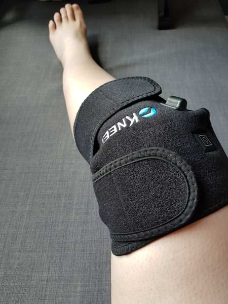 The KneelePad™ – Kneele